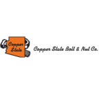 Copper State Bolt & Nut Co. – Garage Door Freedom