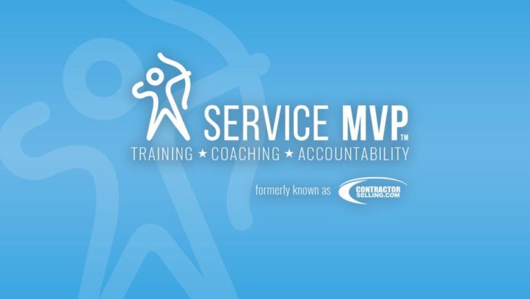 Service MVP – Garage Door Freedom