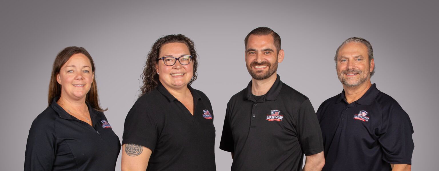 About Us – Garage Door Freedom